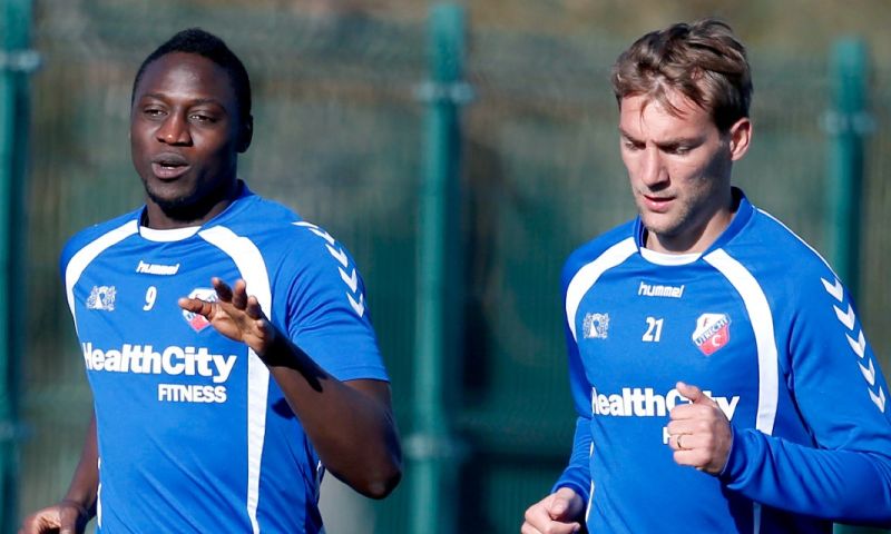 FC Utrecht haalt na vracht aanwinsten ook drie oud-spelers terug als ...