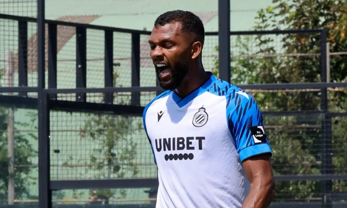 Club Brugge aanwinst Thiago: Club Brugge aanwinst Thiago: