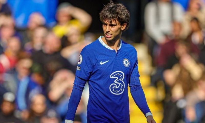 Woedend Atlético reageert op Felix-uitspraken: 'Hij kent de voorwaarden'