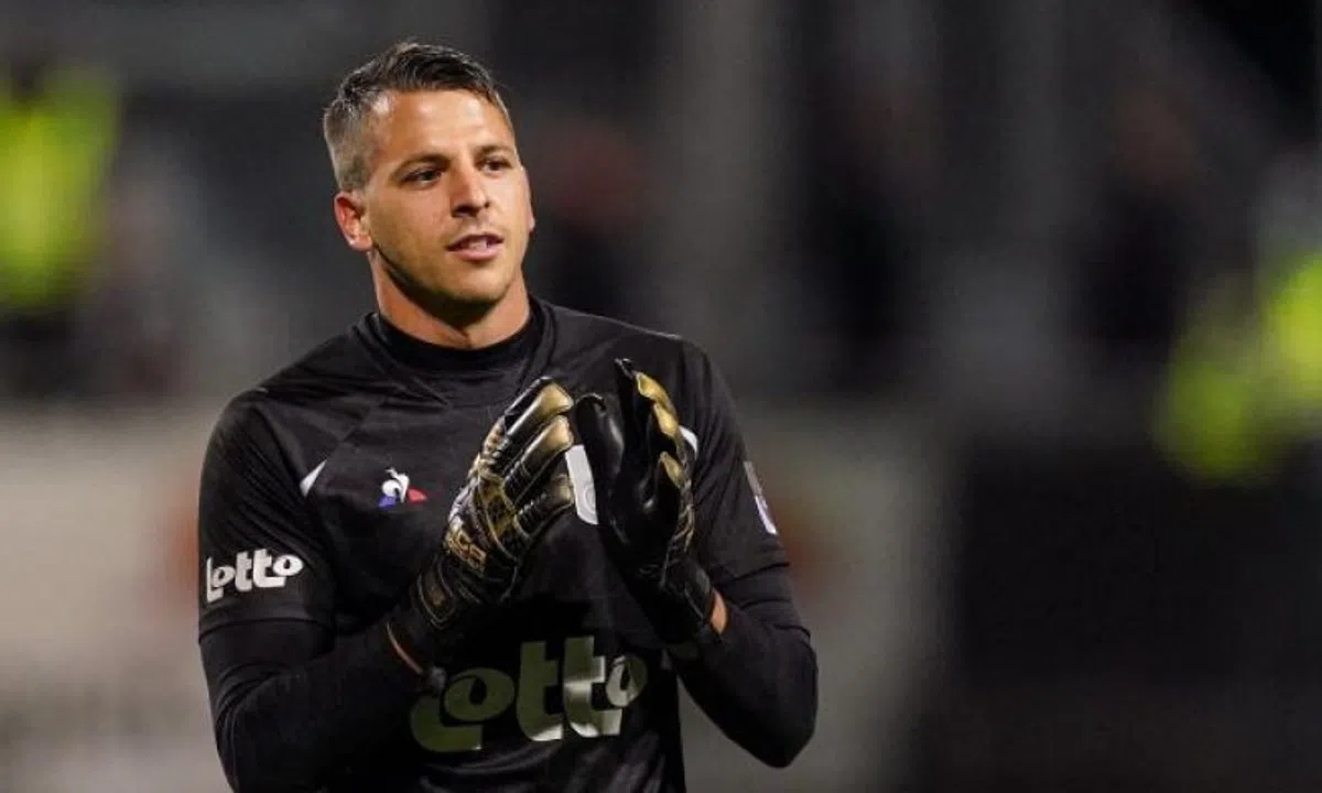 Moris is ambitieus, maar: "Andere ploegen geven wel 6 miljoen euro voor ...