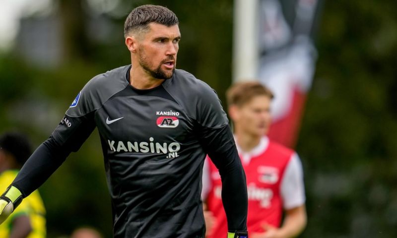 Ryan spreekt over terugkeer naar Club Brugge: "Zou ik zeker overwegen"