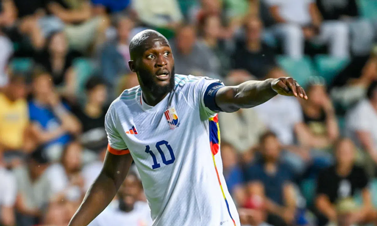 Het geduld van Chelsea begint op te raken in transfersoap rond spits-Lukaku