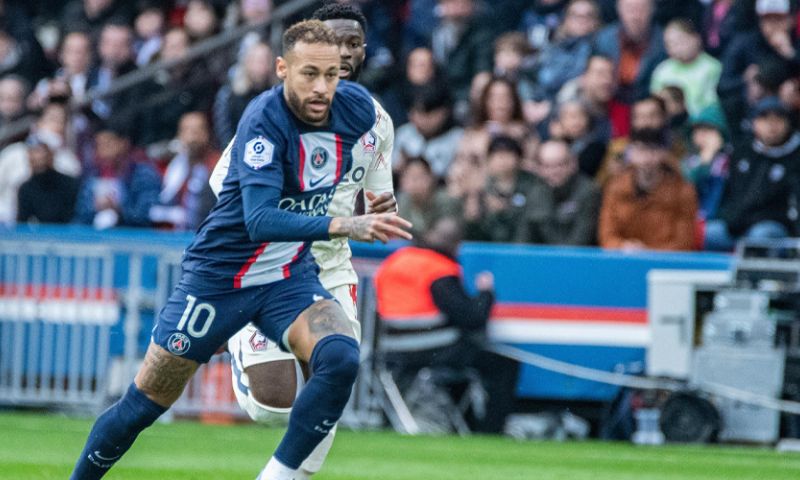 'Neymar wil deze zomer nog vertrekken bij PSG voor terugkeer naar Spanje'