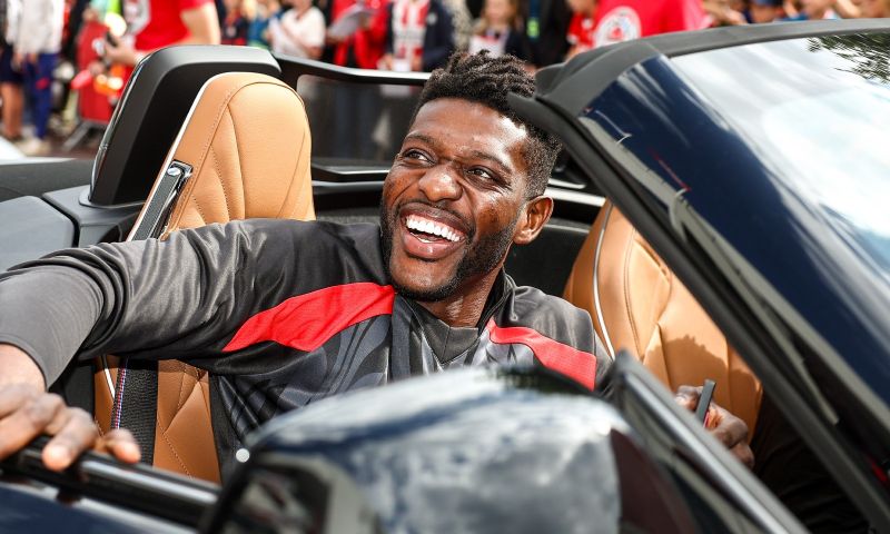 'PSV lijkt na gesprekken toch Sangaré-bod van PSG te kunnen verwachten'