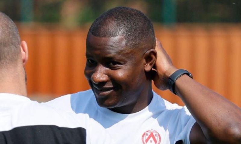 Akpala wil ooit terugkeren naar Club Brugge: "Een plek in mijn hart"