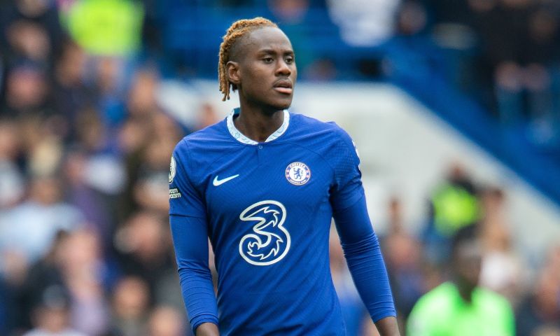 'Bayern München rond de tafel met Chelsea over Chalobah'