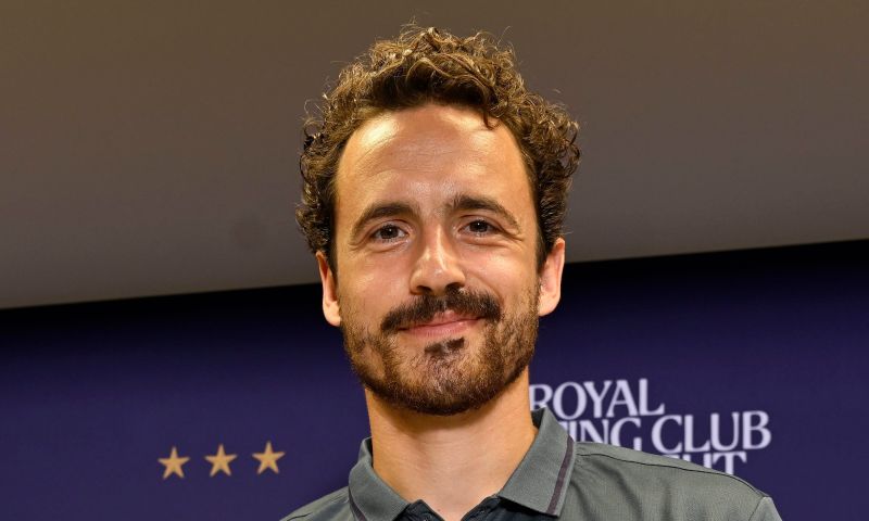 Mogen Anderlecht-fans Delaney al aan de aftrap verwachten? "Hij is topfit"