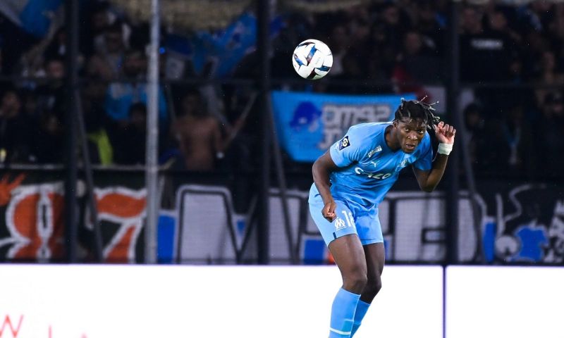 Tavolieri: 'Naast Anderlecht toont ook Club Brugge interesse in dure Touré’