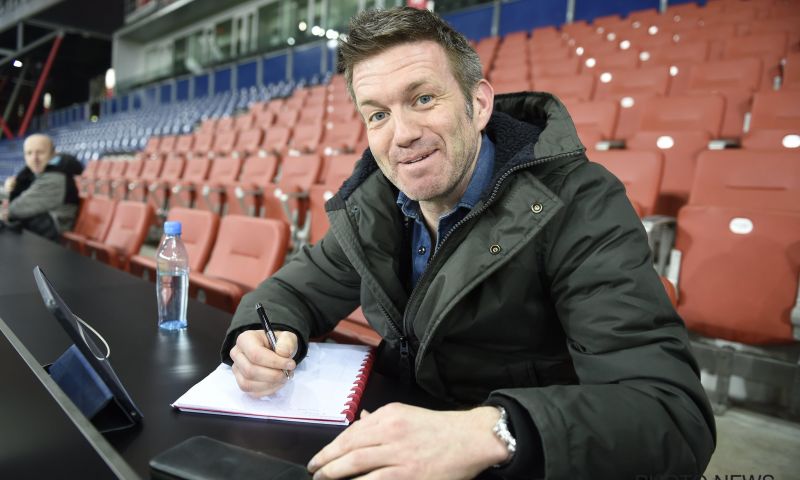 Extra Time op nieuwe bijzondere locatie(s) en met Filip Joos als ...