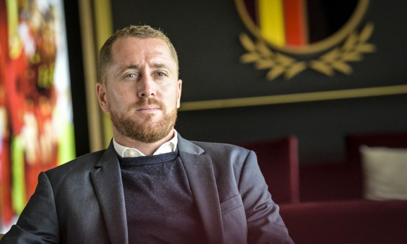 Selectie van Jonge Duivels voor EK-kwalificatie bekend