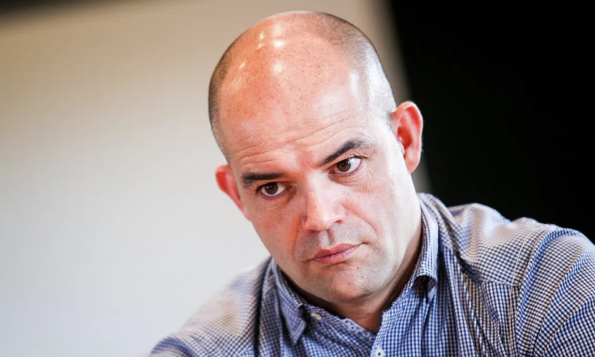OFFICIEEL: CEO Willems vertrekt bij OH Leuven