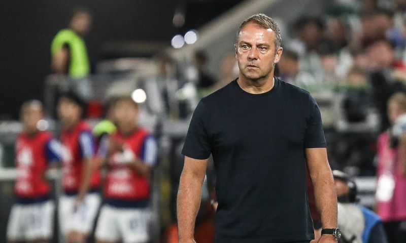 Duits ex-international genadeloos voor spelers: 'Ze kunnen alleen lopen'