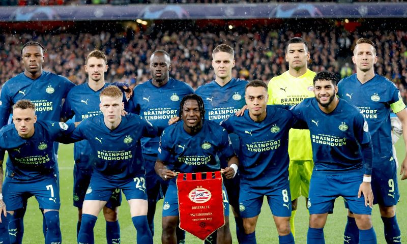 Teze: 'Speelwijze naïef? Denk het niet, moeten onze speelwijze blijven ...