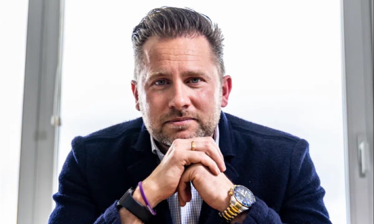 Fredberg na verlenging Stroeykens: "Jeugd altijd een belangrijke troef ...