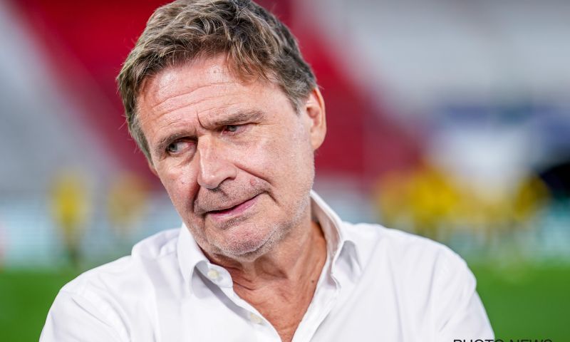 Kandidaten 'Slimste Mens ter Wereld' bekend mét voetbalgezichten: "Mijn ...