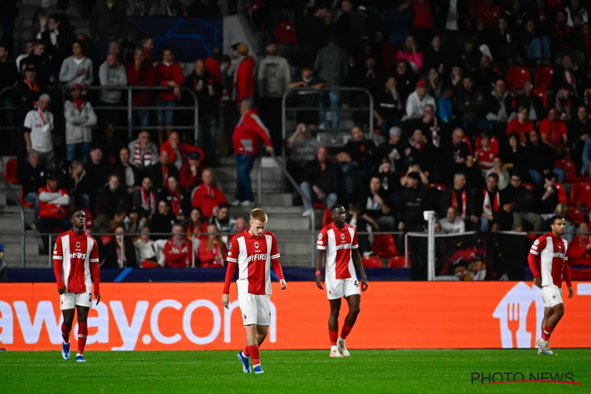 Dan toch Vermeeren: ‘Tedesco haalt middenvelder alsnog bij selectie ...