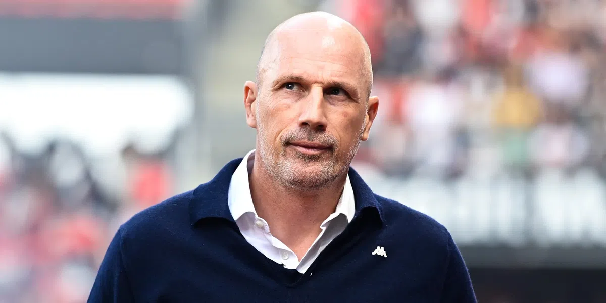 Rangers FC kiest voor trainer die in België drie keer op rij kampioen werd