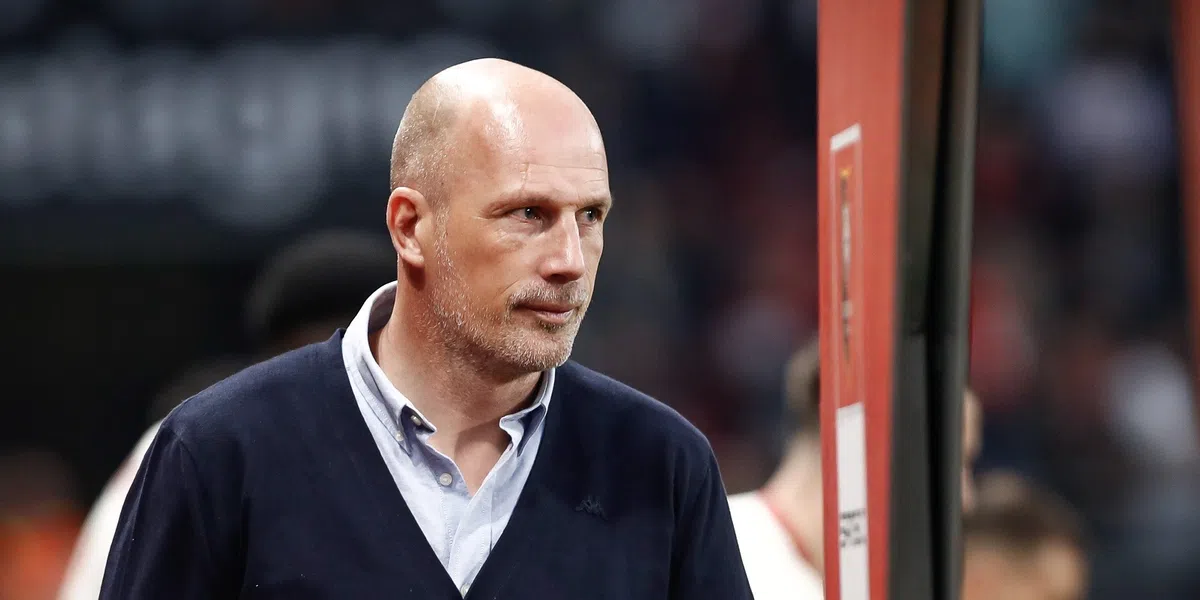 Buffel schat slaagkansen van Clement in: "Daar heeft hij al ervaring mee"