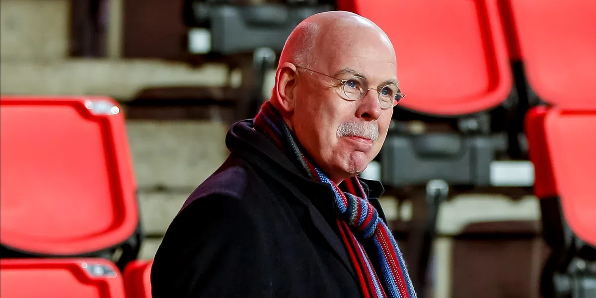 Gerbrands denkt terug aan PSV door spanningen: 'Was onder indruk van ...