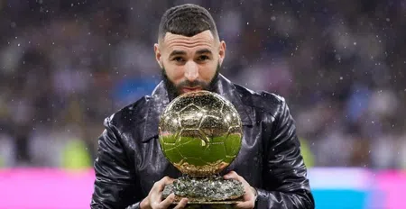 Benzema woedend door aantijgingen banden met terreurorganisatie: 'Stap ...