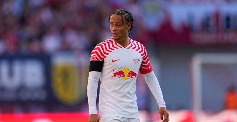 PSV casht bij snelle verkoop Simons: 'Huursom waarschijnlijk ook naar PSV'