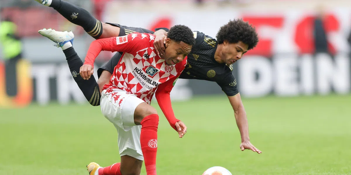 Boëtius doet open sollicitatie, maar noemt kans op Sparta-move 'nul ...