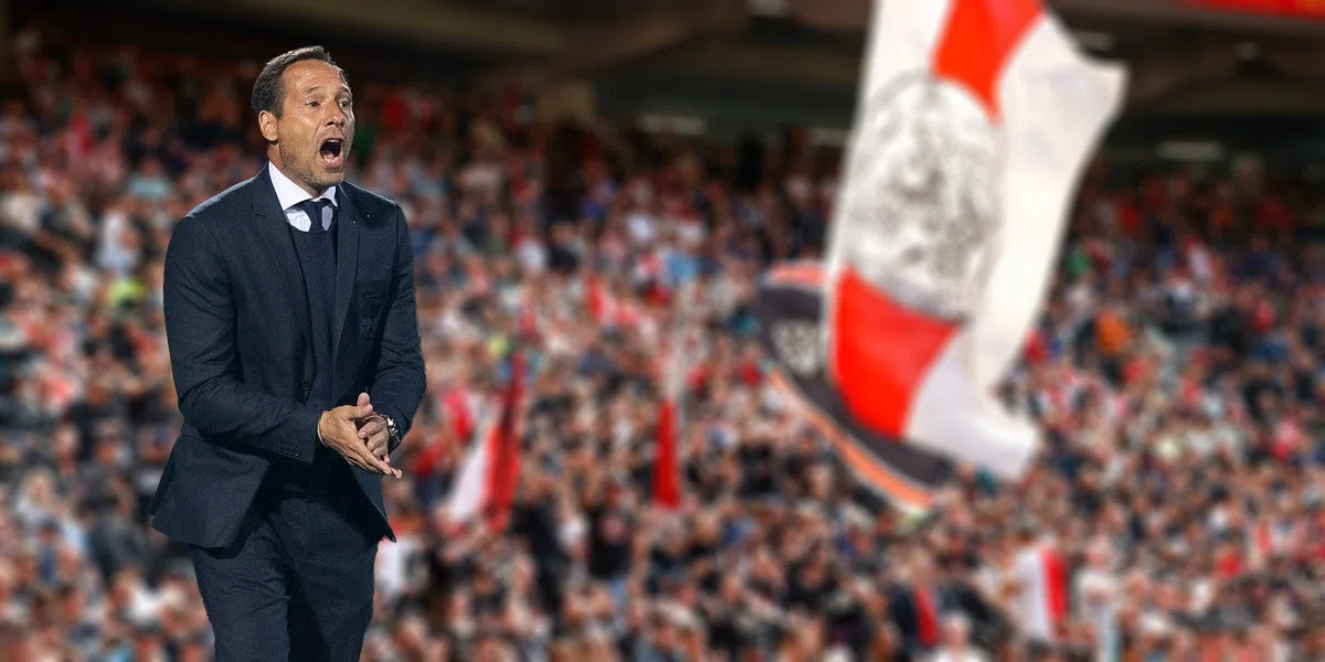 Vermoedelijke opstelling debuterende Van 't Schip: Ajax gewijzigd op één plek