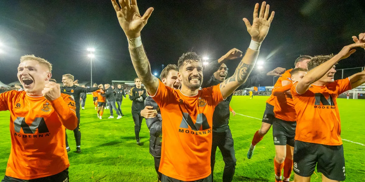 Speelschema KNVB Beker bekend: PSV en FC Twente sluiten tweede ronde af