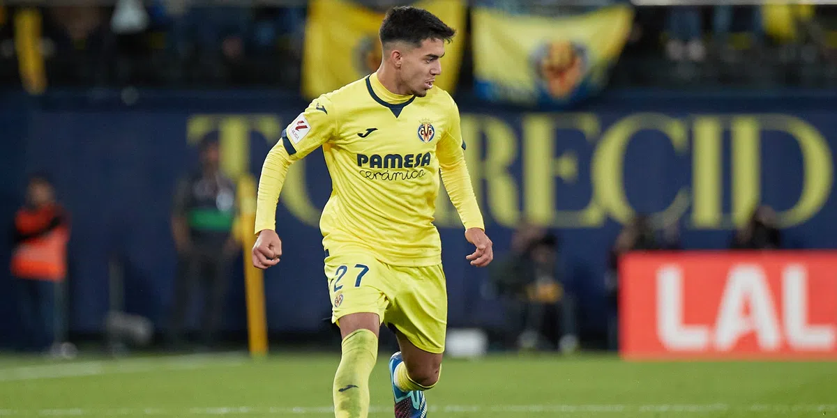 Villarreal-duo weigert deel te nemen aan minuut stilte voor duel met ...