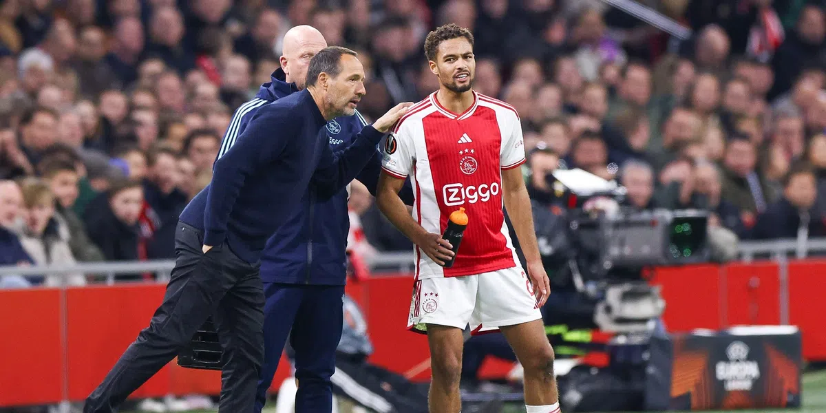 Vermoedelijke opstelling Ajax: Van 't Schip houdt vast aan nieuw plan, één mutatie