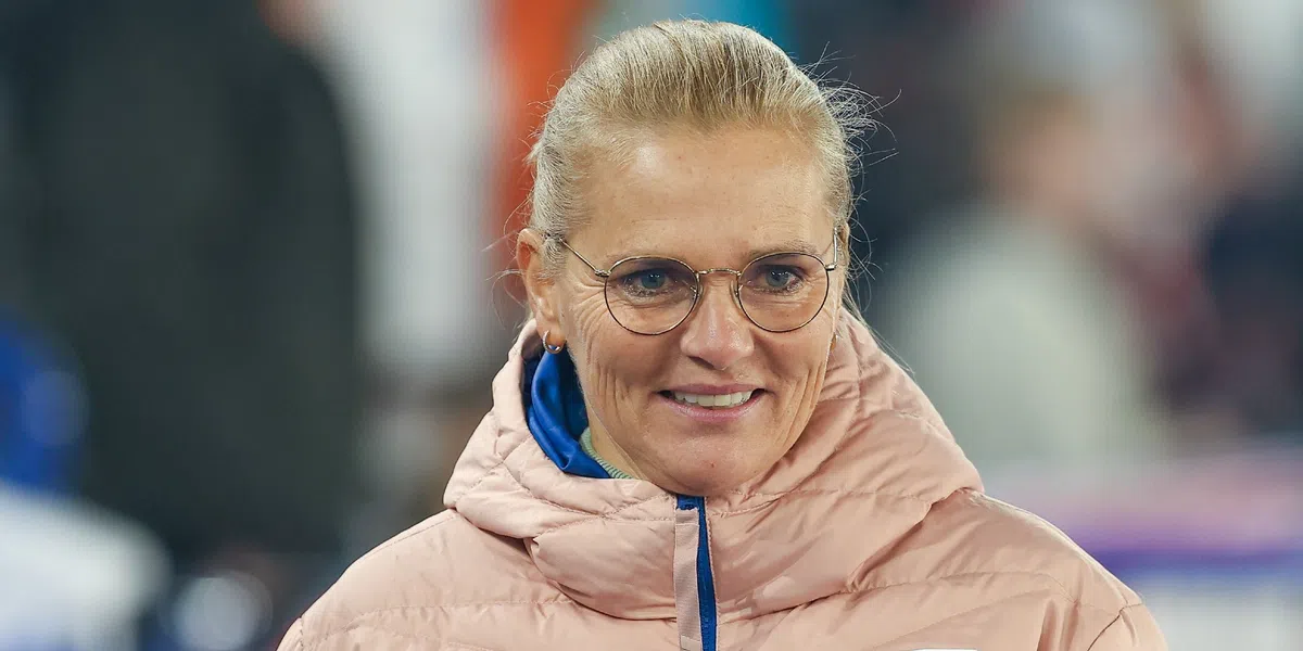 Wiegman ziet 'club als Twente' niet zitten: 'Ik wil geen stap terug doen'