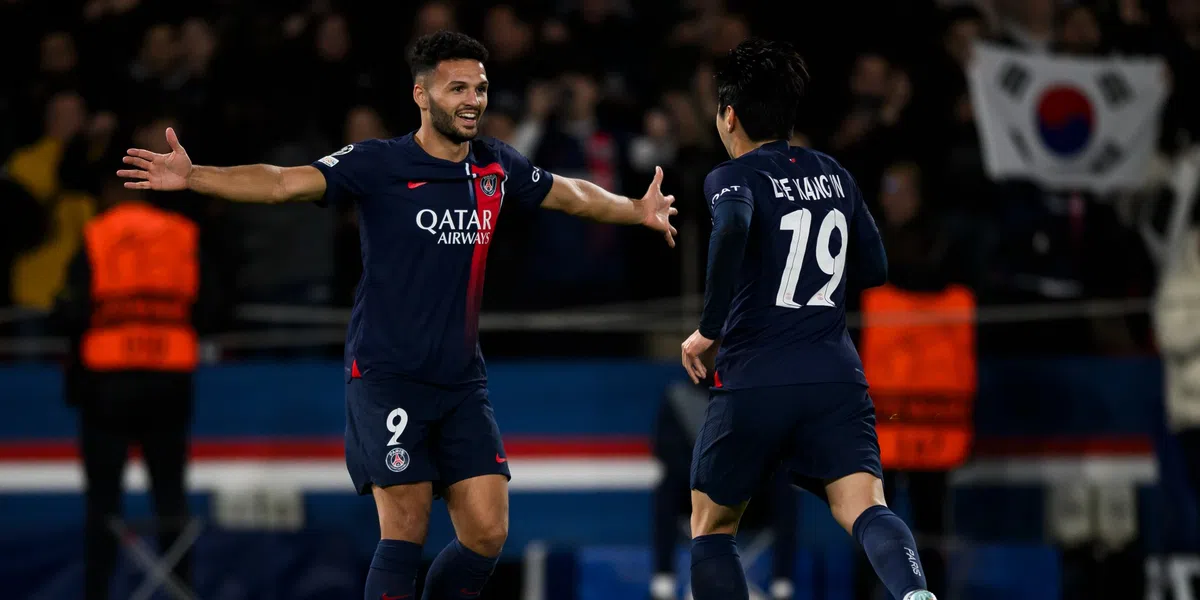 OFFICIEEL: PSG rondt definitieve transfer van zestig miljoen euro af