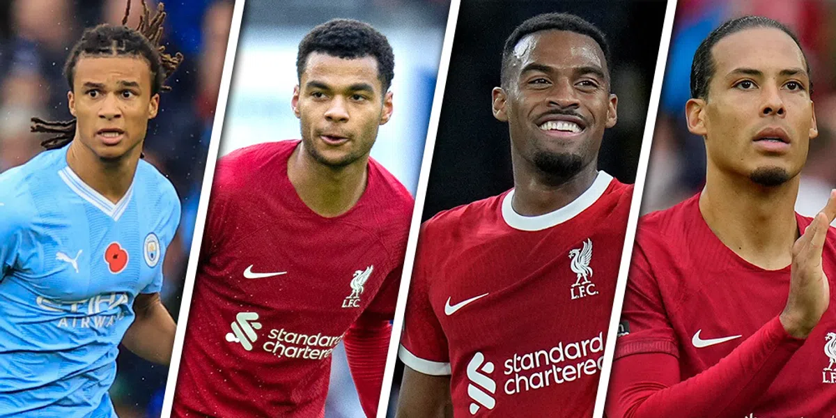 Ruime voldoendes voor Nederlands viertal na topper in Engeland ...