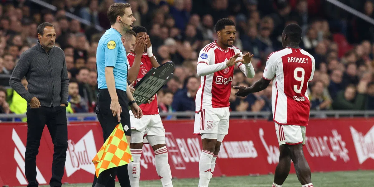 Rondo-analisten over Brian Brobbey en Chuba Akpom