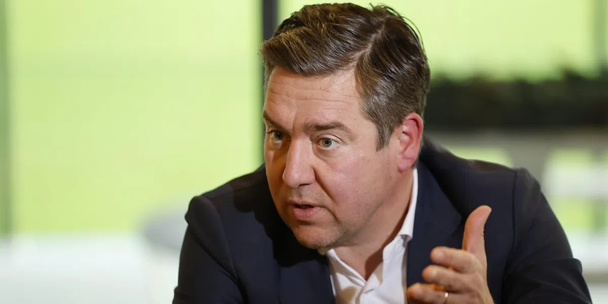 Een "toxisch leiderschap" van Mannaert: "Angst op werkvloer van Club ...