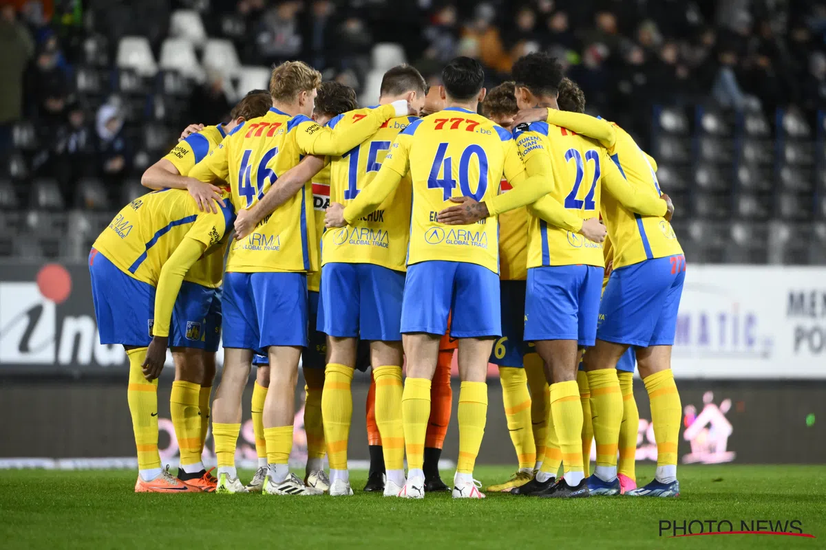 Westerlo maakt meer dan acht miljoen euro verlies