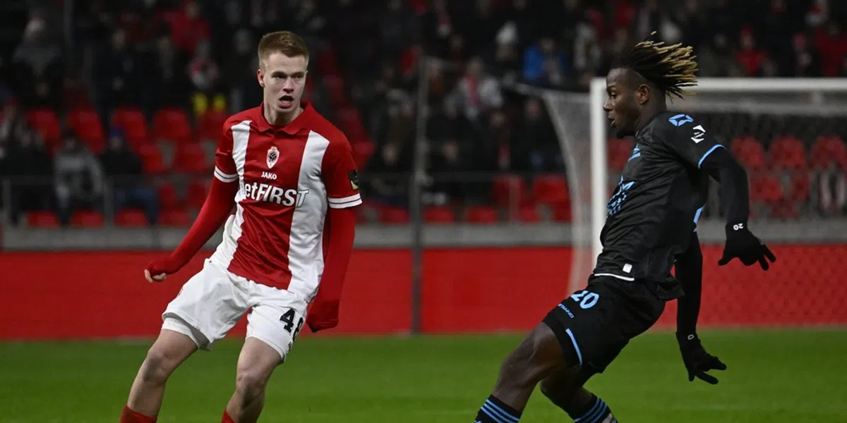 Antwerp kan CL-nederlaag doorspoelen met zege tegen OHL Antwerp kan CL-nederlaag doorspoelen met zege tegen OHL