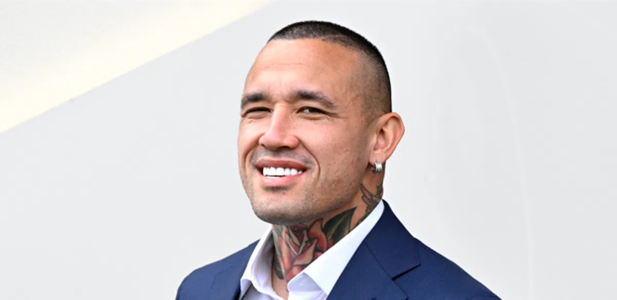 OFFICIEEL: Nainggolan gepresenteerd bij Bhayangkara FC