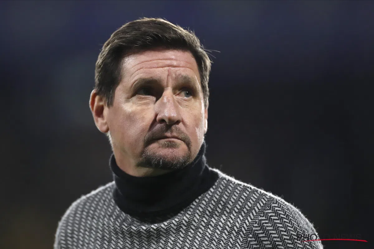 De Boeck in 'Propere Handen'-proces: ''Ik wil gerechtigheid''