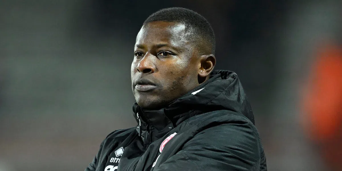 Ontgoochelde Akpala houdt moed: "We verdienden meer dan we uiteindelijk ...