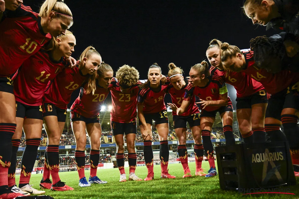 UPDATE: Red Flames openen op 23/2 in Hongarije, vier dagen later aan ...