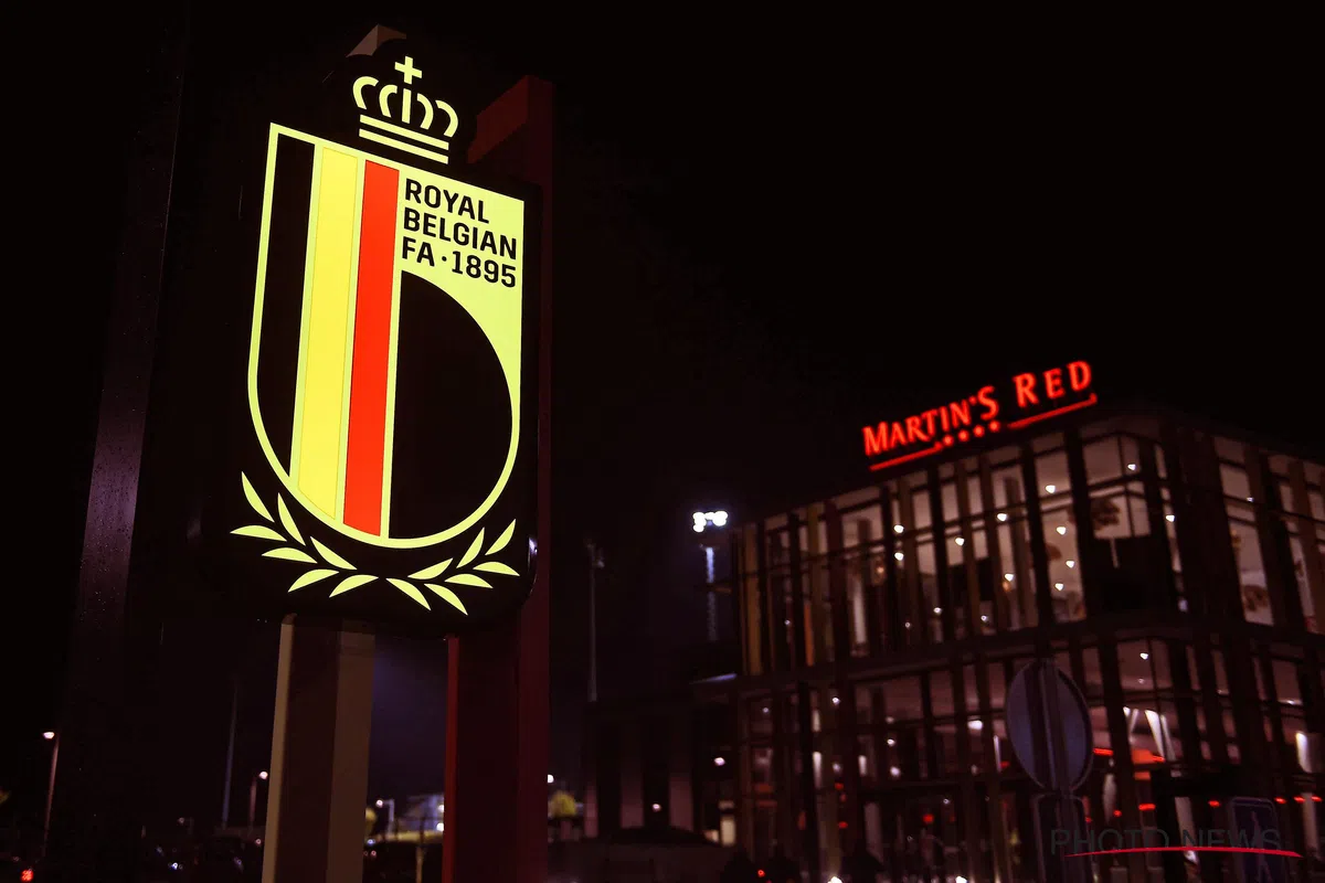 Vandendriessche aan de slag als CEO KBVB: “Maatschappelijke impact creëren”