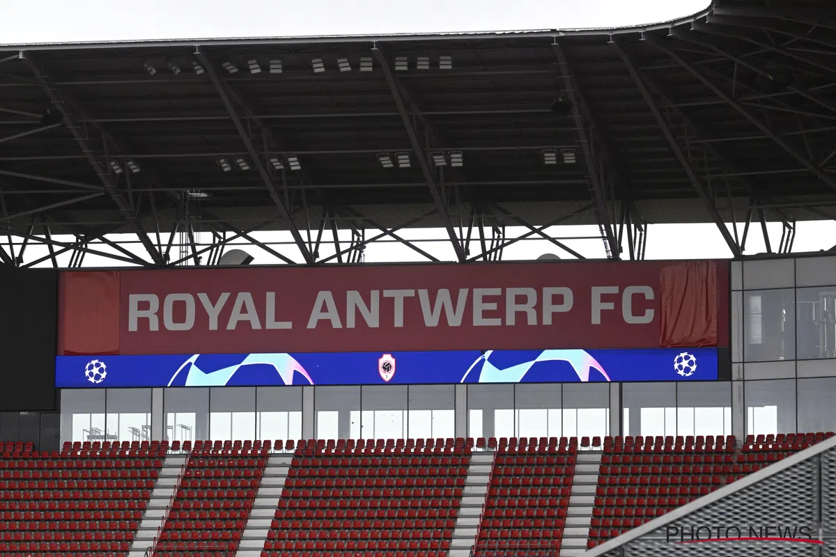 Laatste keer Mintjens over De Bosuil, Antwerp en Gheysens: "Verkoop ...