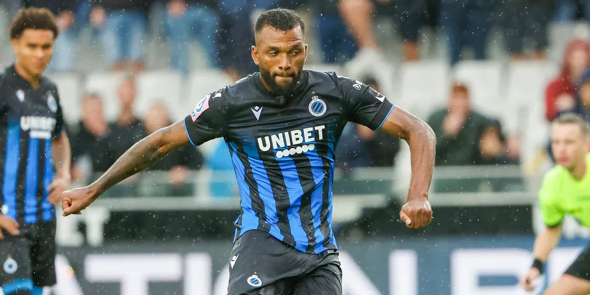 Igor Thiago steekt kleinood in valies: Braziliaan verkozen tot 'Speler ...