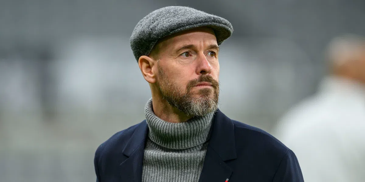 Engelse media sparen Ten Hag niet langer: 'De tijd van excuses is voorbij'