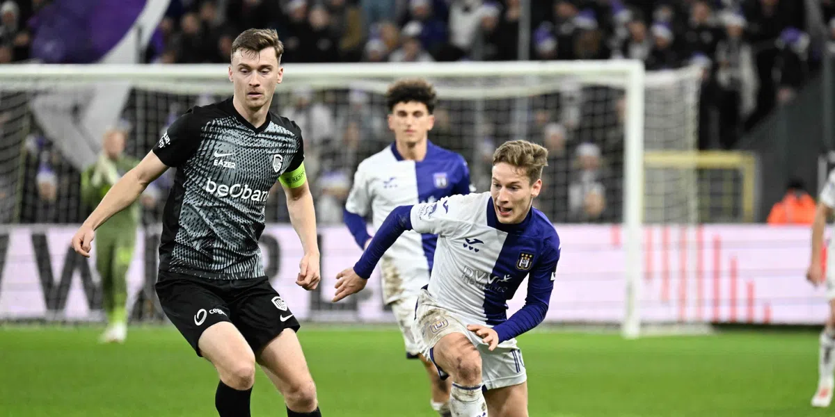 Unicum in België: Anderlecht - Genk moet tóch wel opnieuw gespeeld na ...