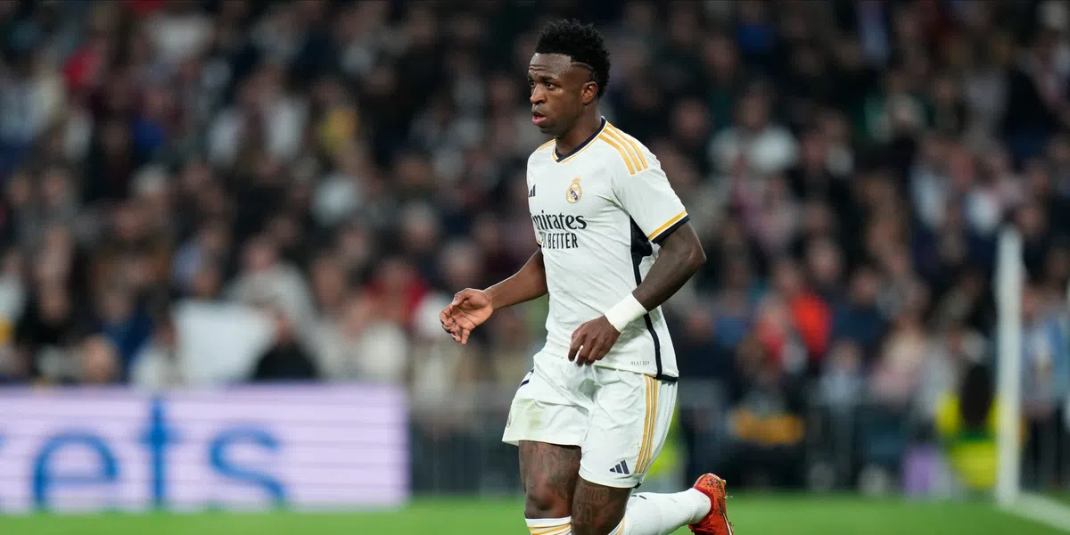 Real Madrid kruipt door het oog van de naald en wint tegen Las Palmas