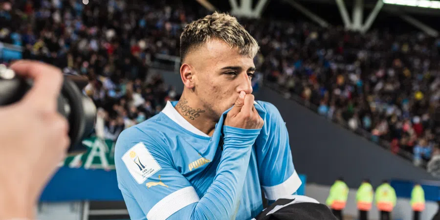 Braziliaans gerucht: Feyenoord klopt opnieuw aan bij 'Ajax-target ...