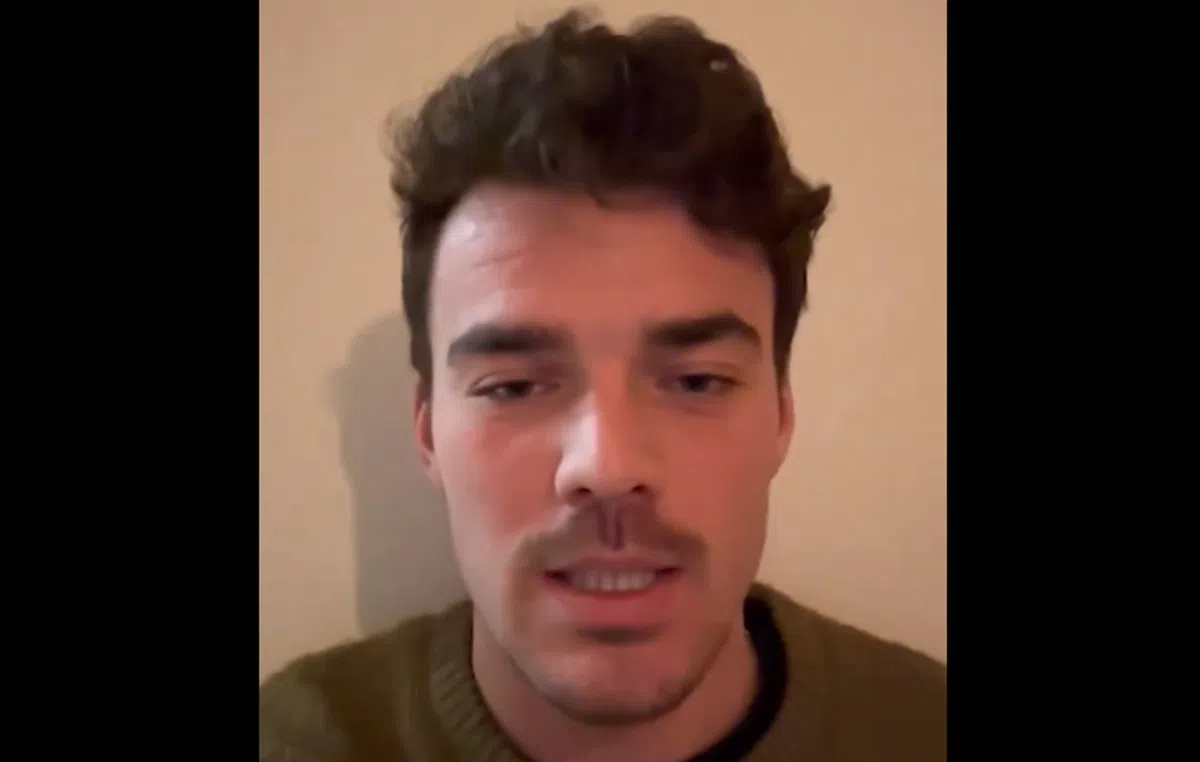 Lissens neemt afscheid van RSC Anderlecht en fans: "Super dankbaar ...