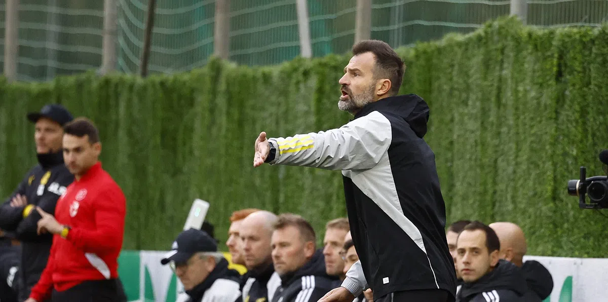 Leko krijgt de wind van voor: "Zijn discours is al helemaal veranderd"